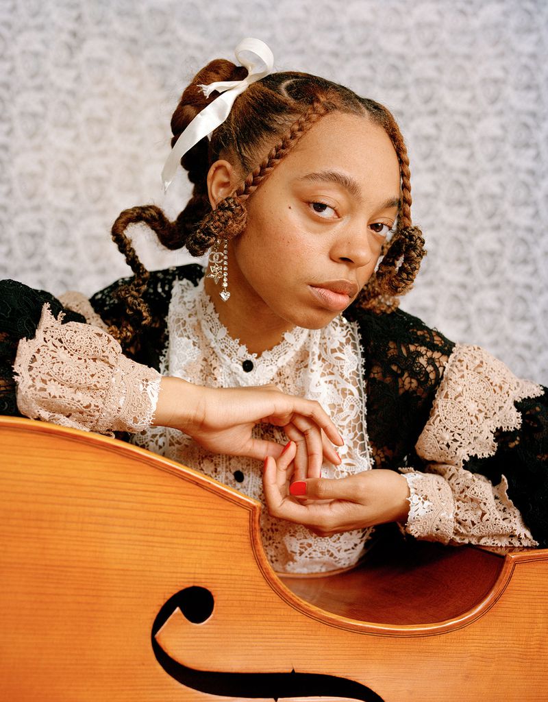 Dress (Numero Tokyo)