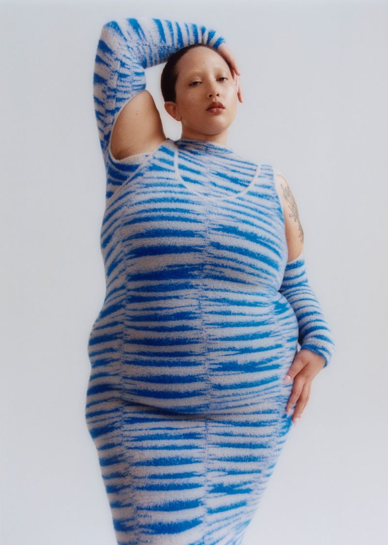 Ester Manas by Felicity Ingram (Space Magazine)