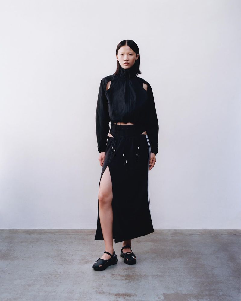 Adidas Designed by Rui Zhou S/S 24 (Adidas)