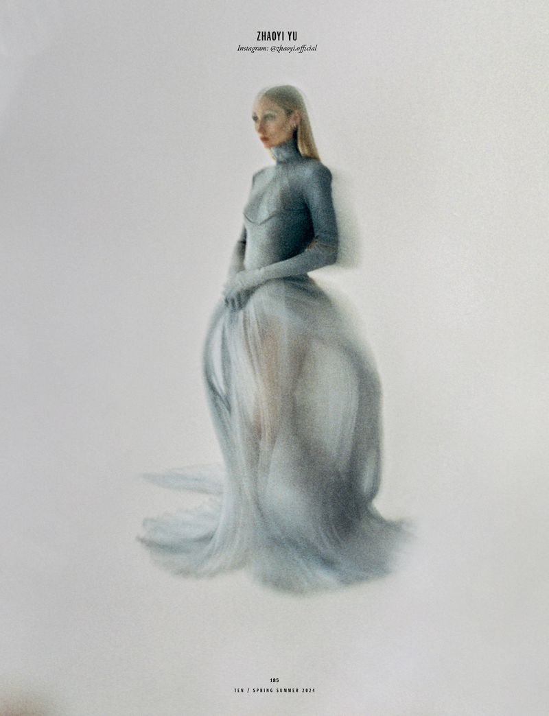 Young Designers (10 Magazine)