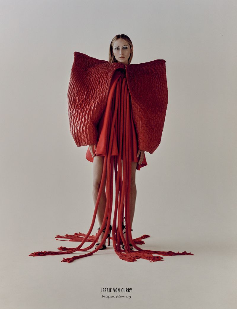 Young Designers (10 Magazine)