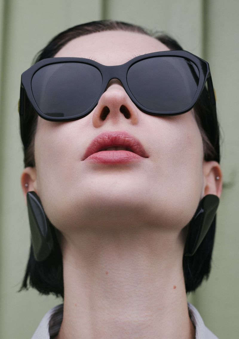 Emporio Armani Fall Winter 2024 Campaign (Emporio Armani)