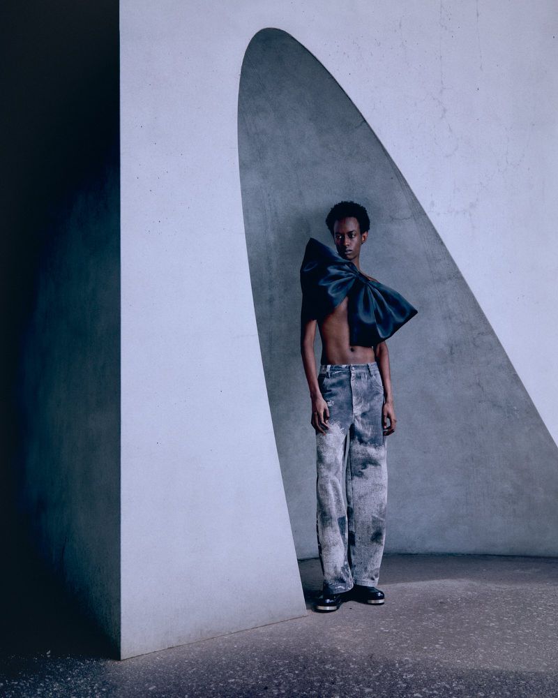 Afterall (Le Mile Magazine)