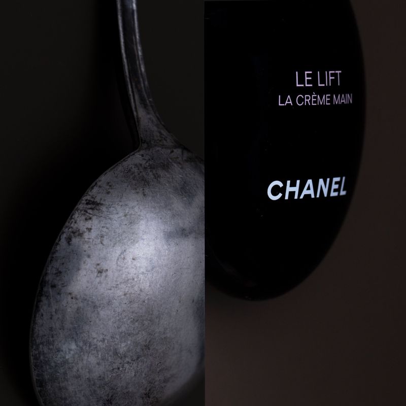 Photography Vanessa Granda for Carton Magazine (Various Editorials)