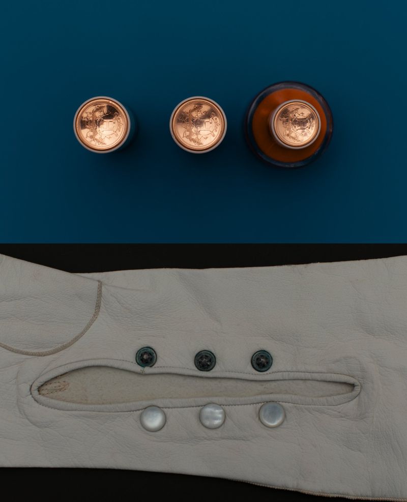 Photography Vanessa Granda for Carton Magazine (Various Editorials)