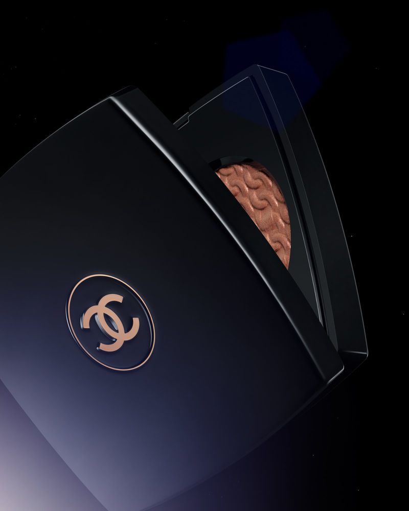 CHANEL holiday gifts campaign 2020 (Chanel Beauty)