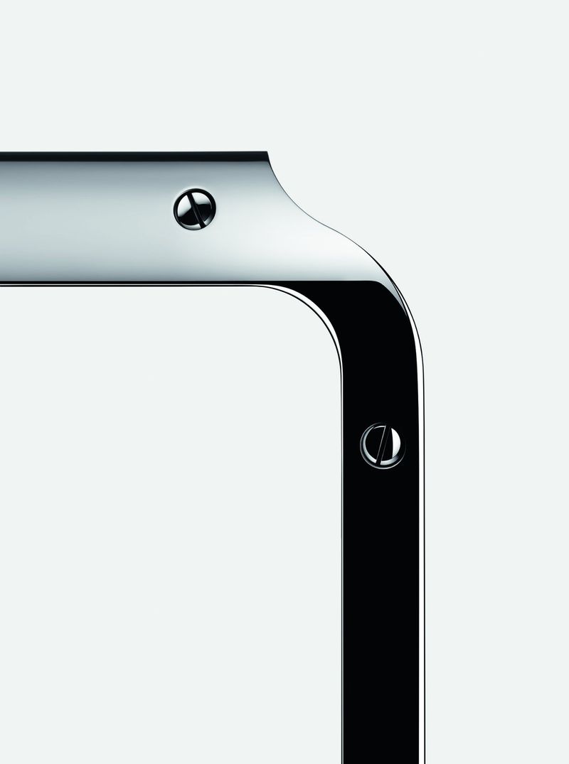 The Cartier Icons: The Culture of Design campaign 2021 (Cartier)