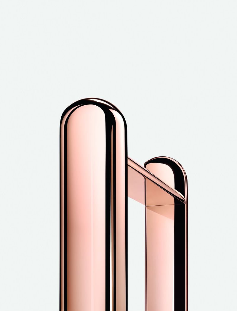 The Cartier Icons: The Culture of Design campaign 2021 (Cartier)