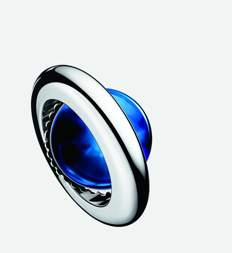 The Cartier Icons: The Culture of Design campaign 2021 (Cartier)