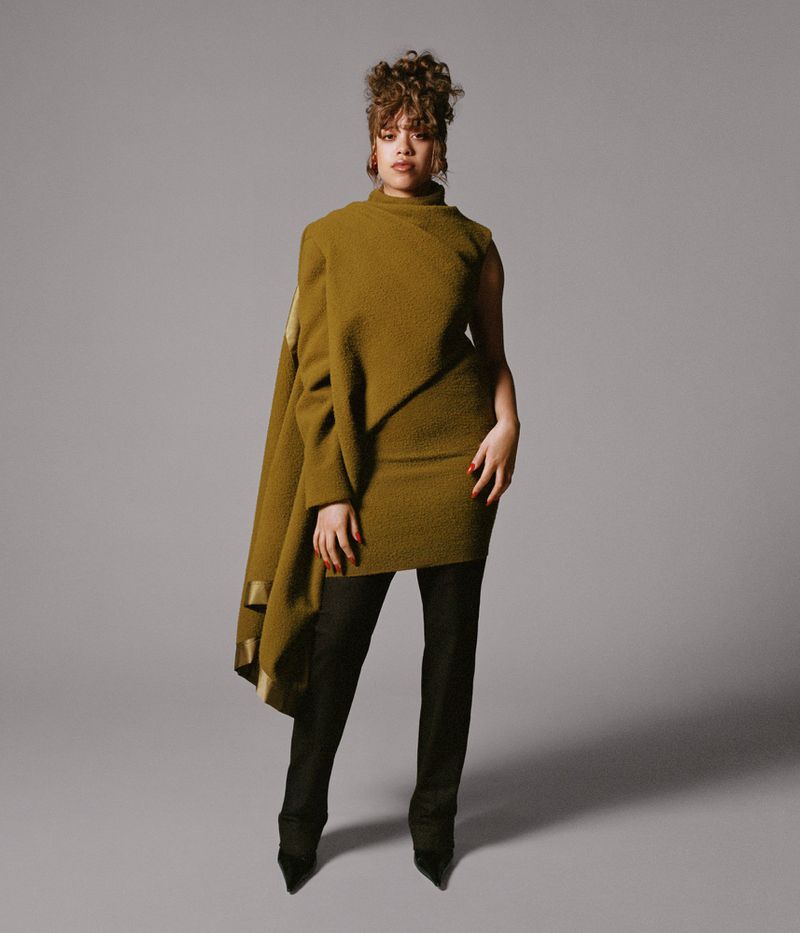 Martine Rose A/W 2024 Lookbook (Martine Rose)