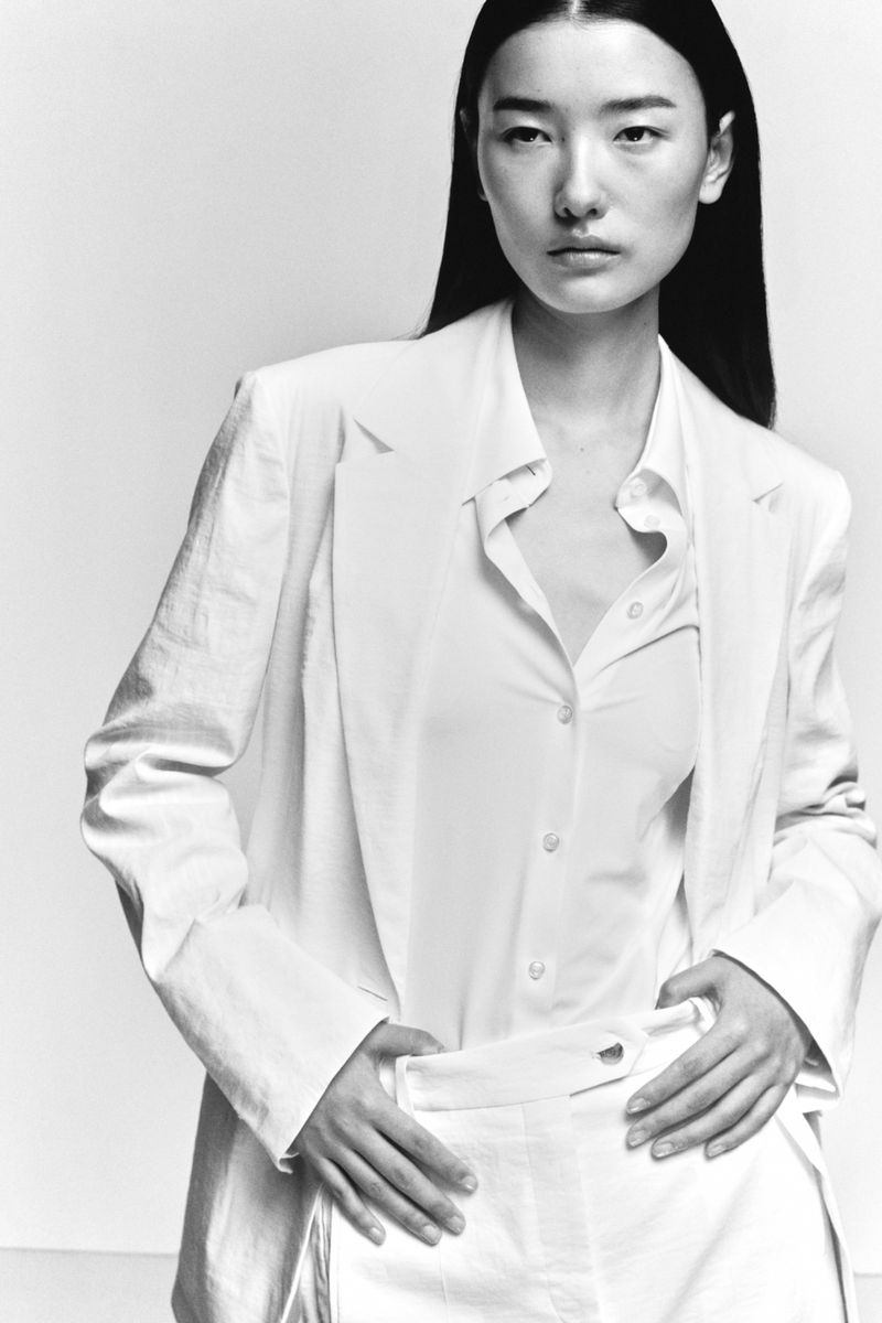 BOSS SPRING SUMMER 2024 (BOSS)