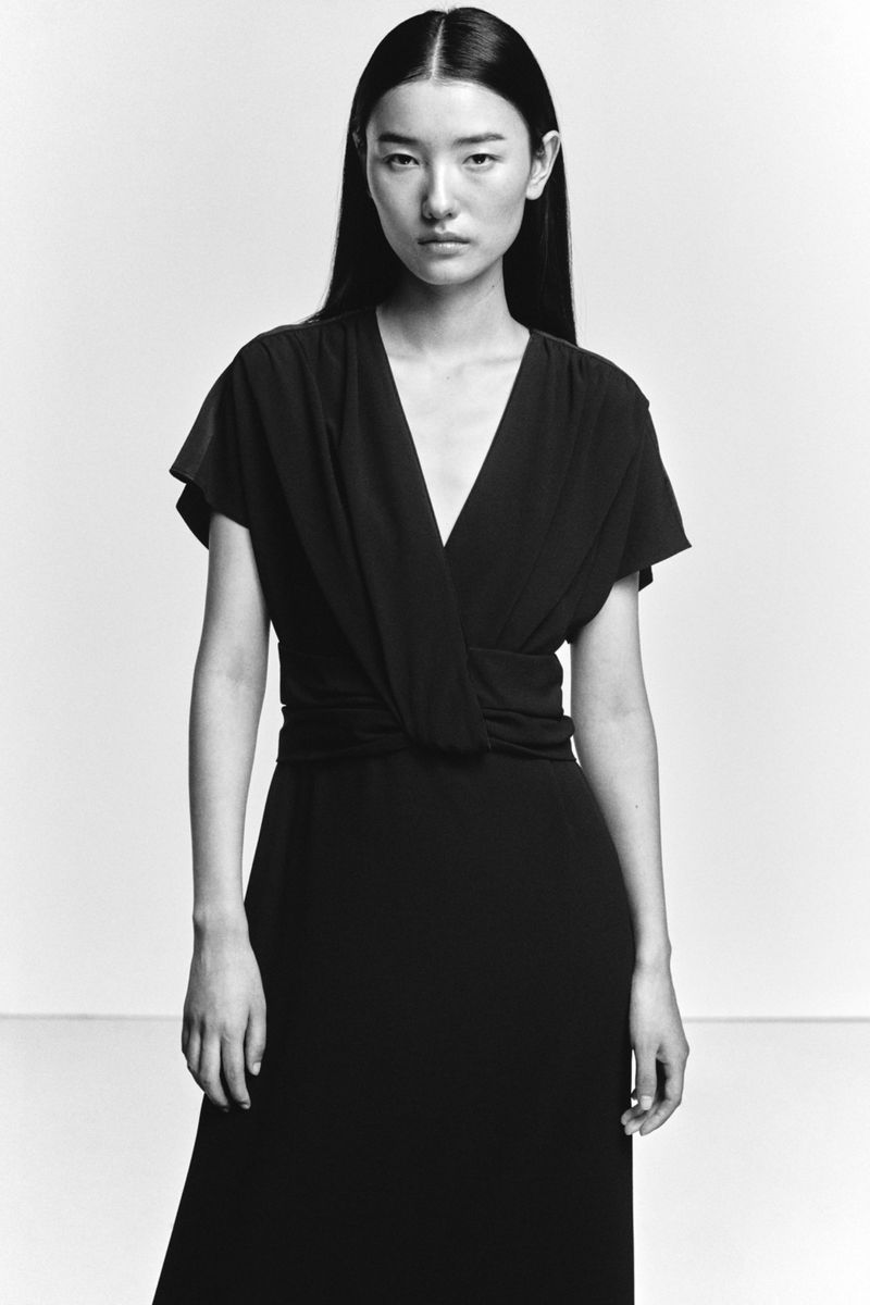 BOSS SPRING SUMMER 2024 (BOSS)