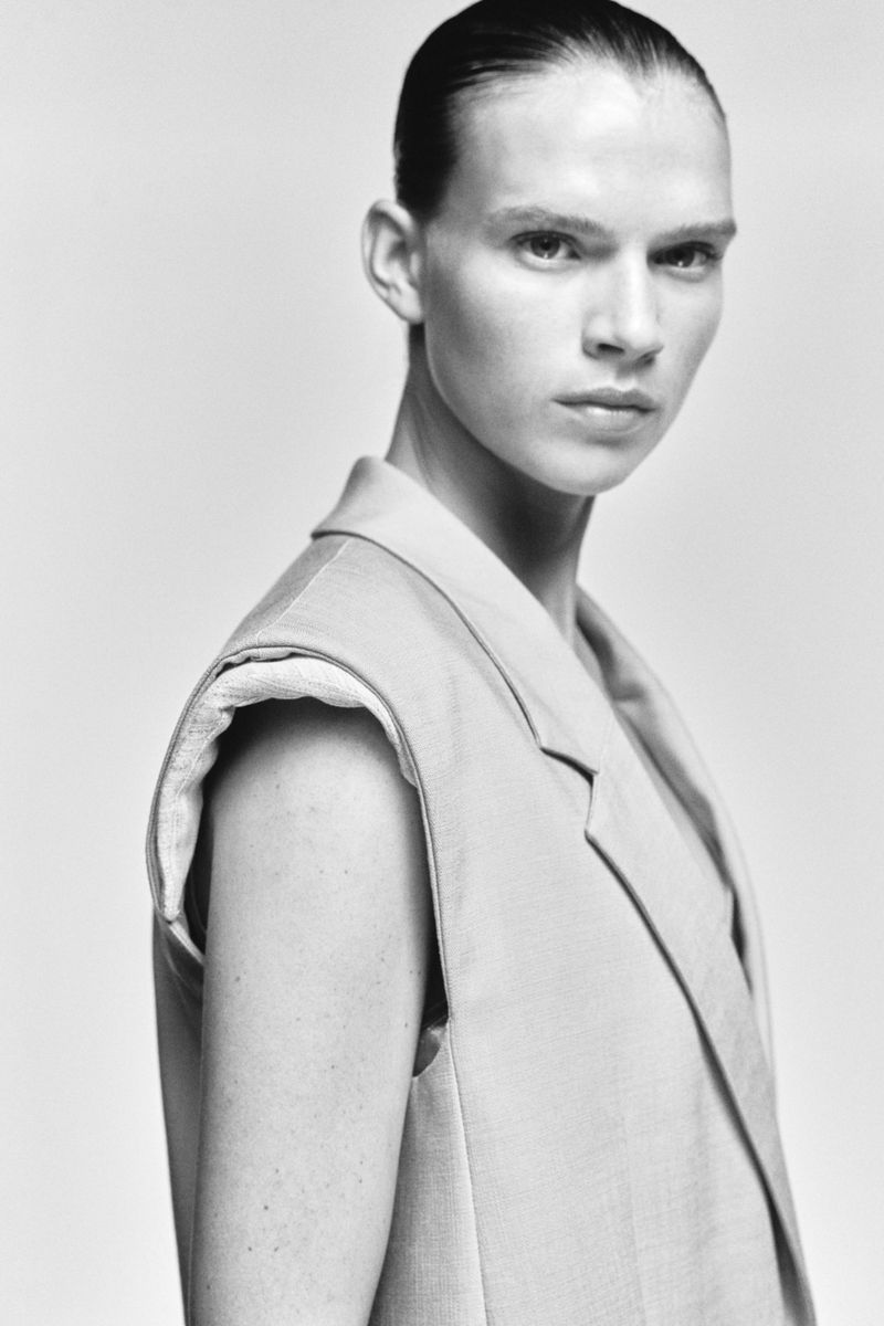 BOSS SPRING SUMMER 2024 (BOSS)