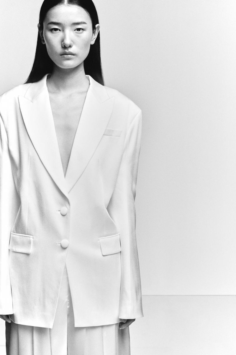 BOSS SPRING SUMMER 2024 (BOSS)