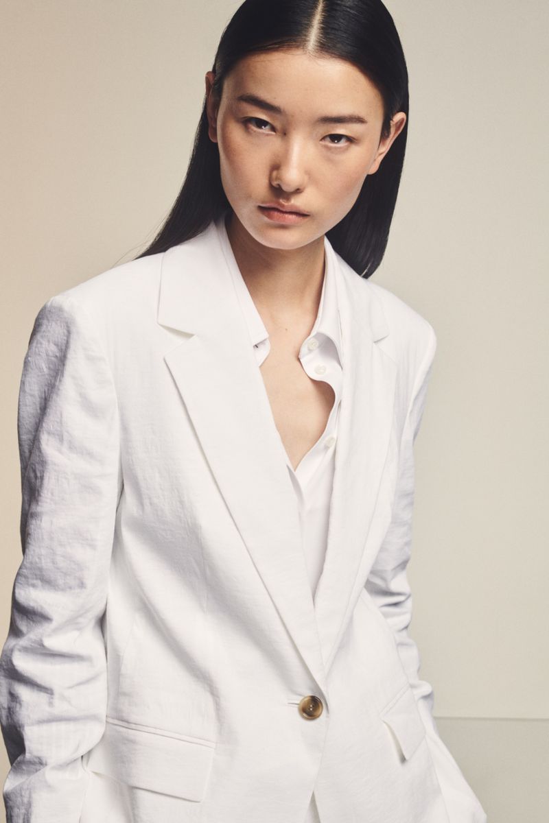 BOSS SPRING SUMMER 2024 (BOSS)