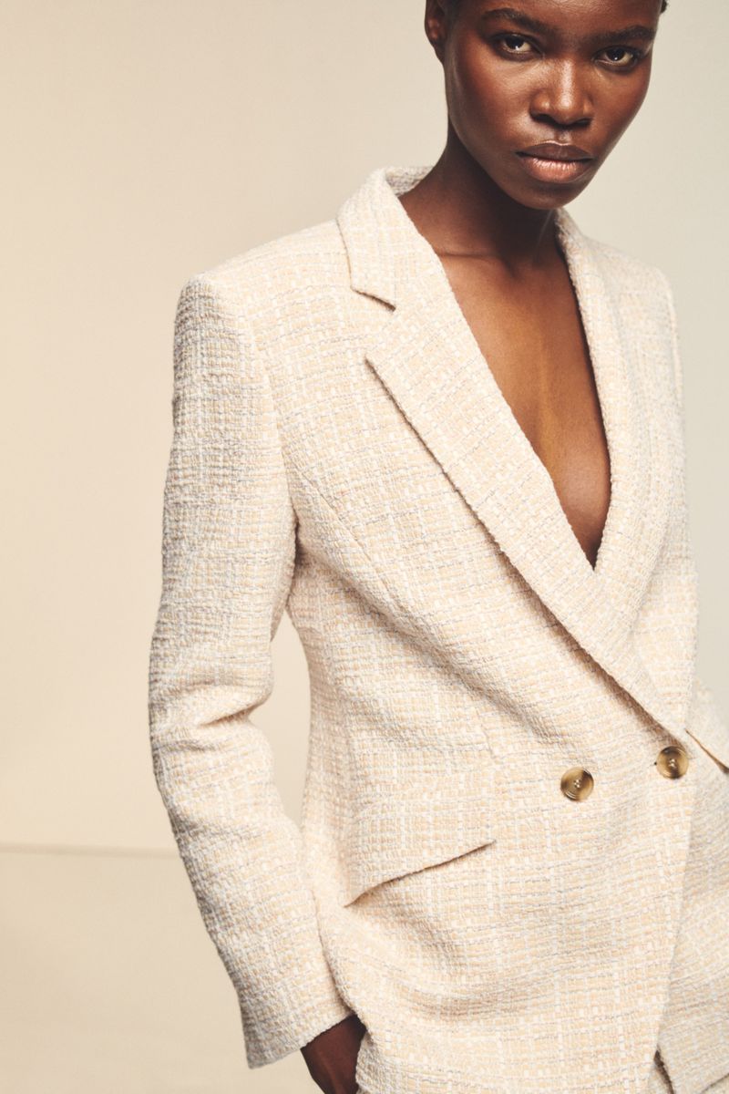 BOSS SPRING SUMMER 2024 (BOSS)