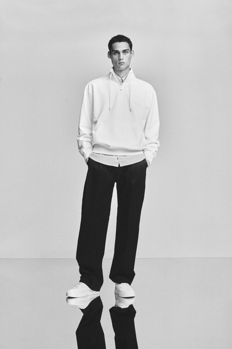 BOSS SPRING SUMMER 2024 (BOSS)