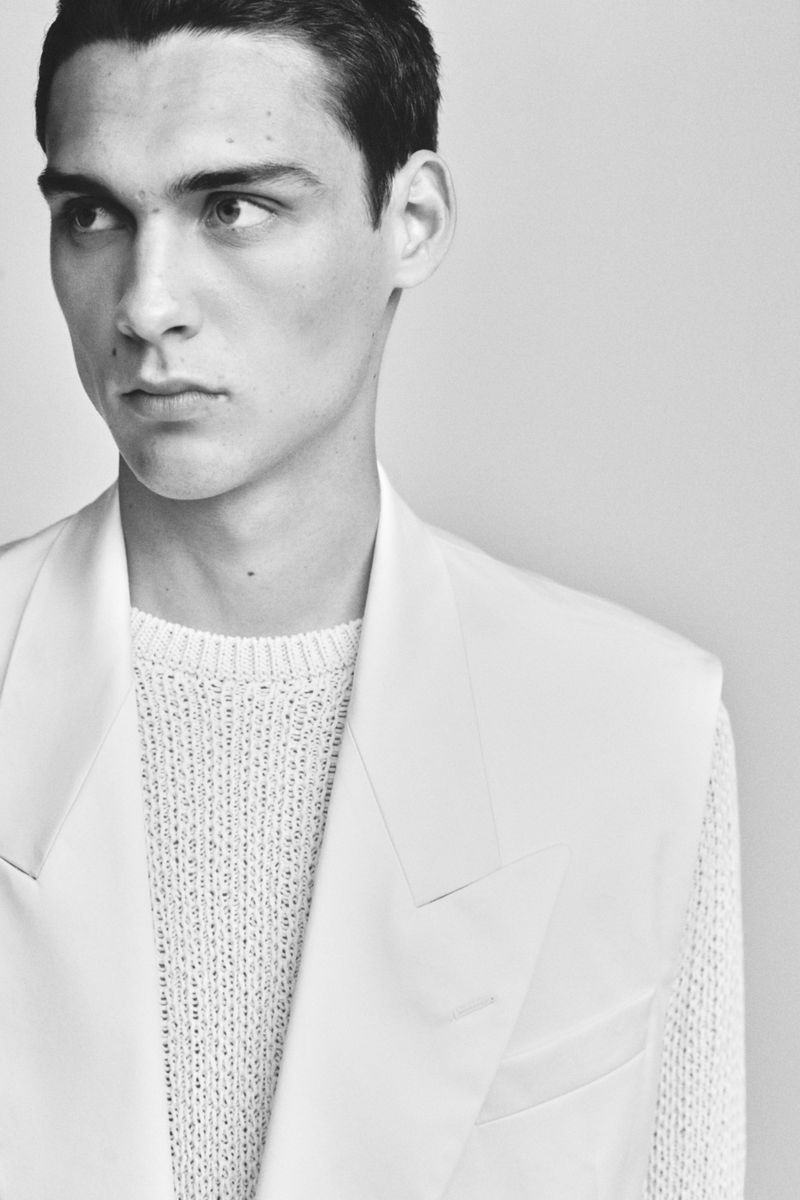 BOSS SPRING SUMMER 2024 (BOSS)
