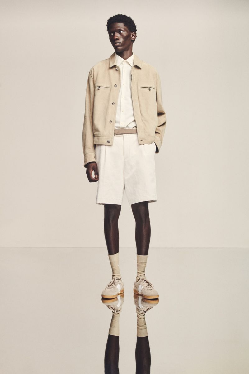 BOSS SPRING SUMMER 2024 (BOSS)