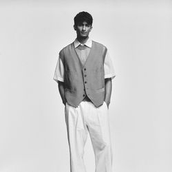 Rishi Robin - Model Profile - Photos & latest news