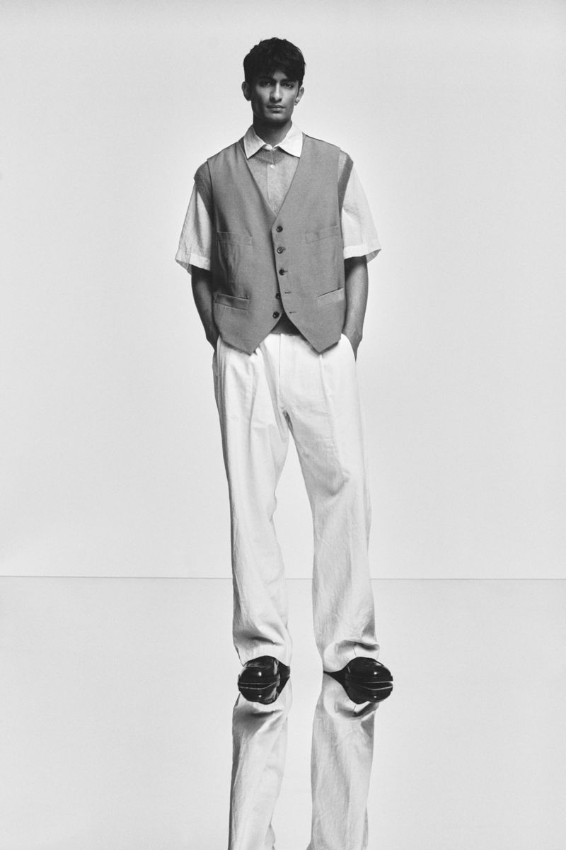 BOSS SPRING SUMMER 2024 (BOSS)