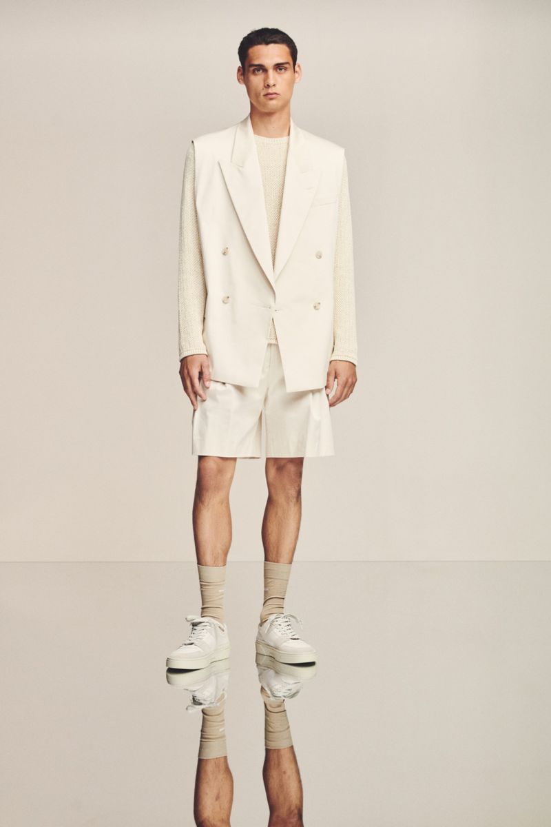BOSS SPRING SUMMER 2024 (BOSS)