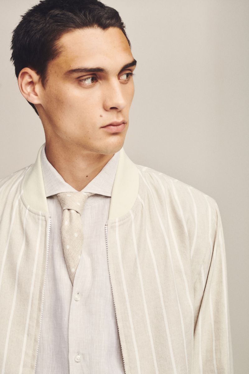 BOSS SPRING SUMMER 2024 (BOSS)