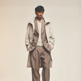 BOSS SPRING SUMMER 2024 (BOSS)