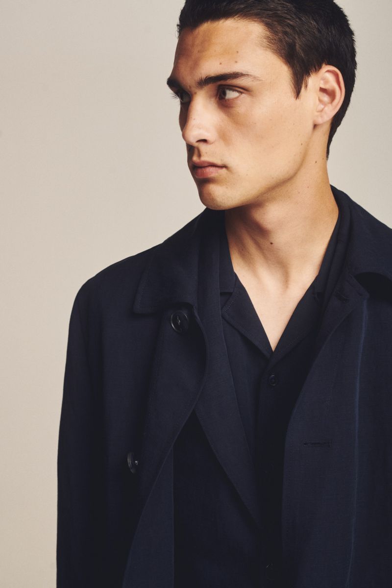BOSS SPRING SUMMER 2024 (BOSS)