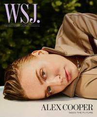 Alex Cooper - Entertainer Profile - Photos & latest news