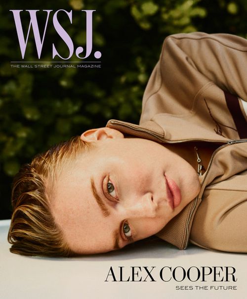 Alex Cooper - Entertainer Profile - Photos & latest news