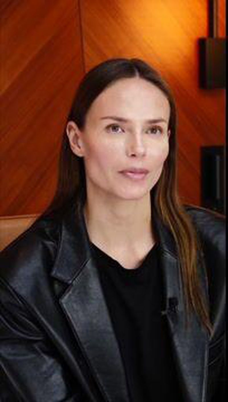 Natasha Poly Reflects on an Iconic Two Decades in Fashion (Models.com)