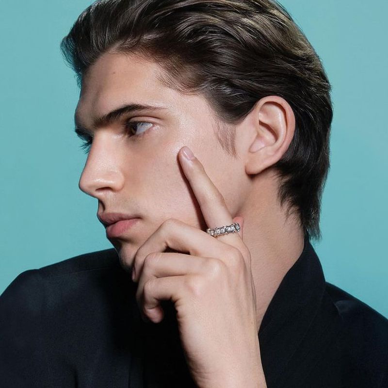 Tiffany Icons (Tiffany & Co.)