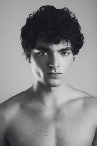 Antoine Waldner - Model Profile - Photos & latest news