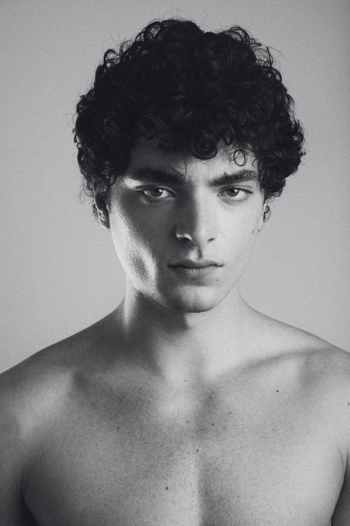 Antoine Waldner - Model Profile - Photos & latest news