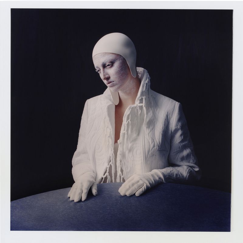 Nocturnal Dream Show (Acne Paper)