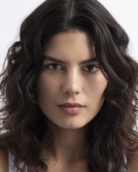 Carolina Gomez - Model - detail by client