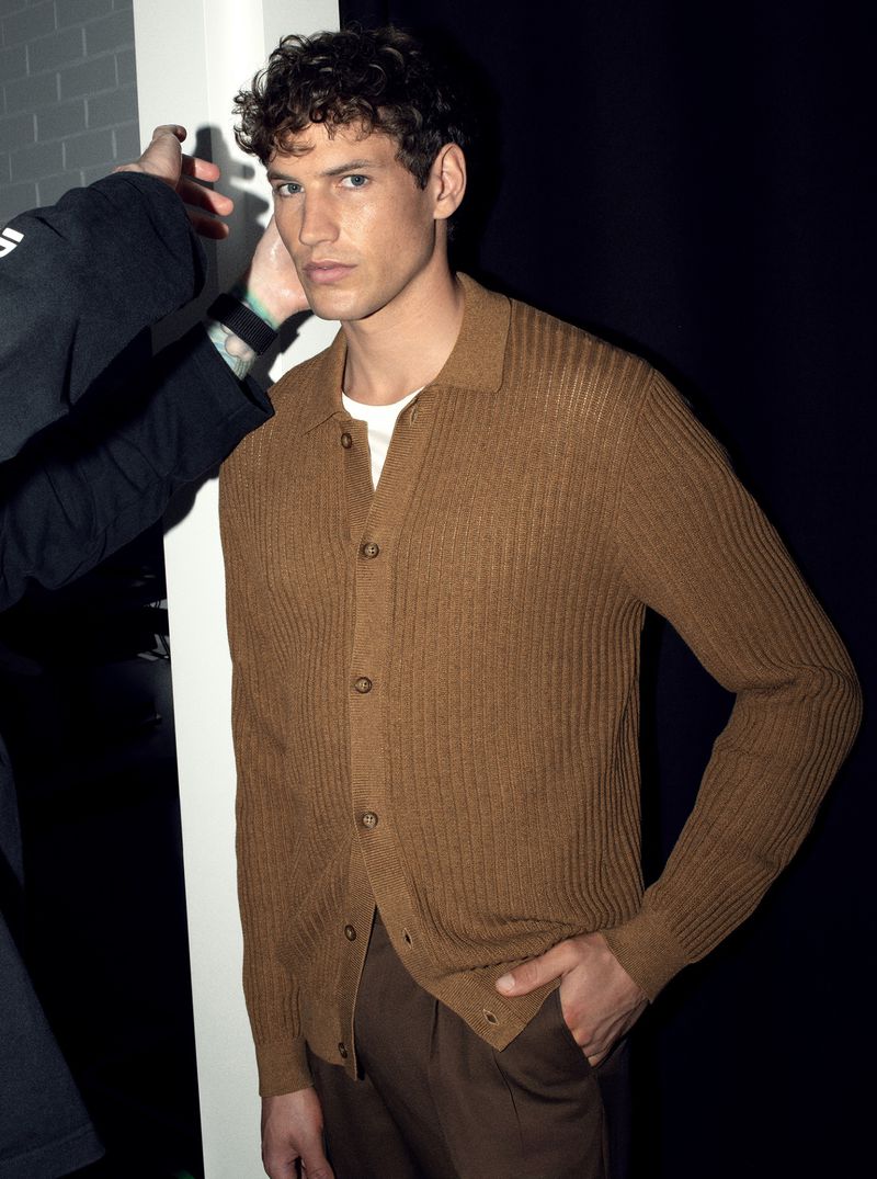 Country Road FW 24 PH: Ned Mulvihill (Various Campaigns)