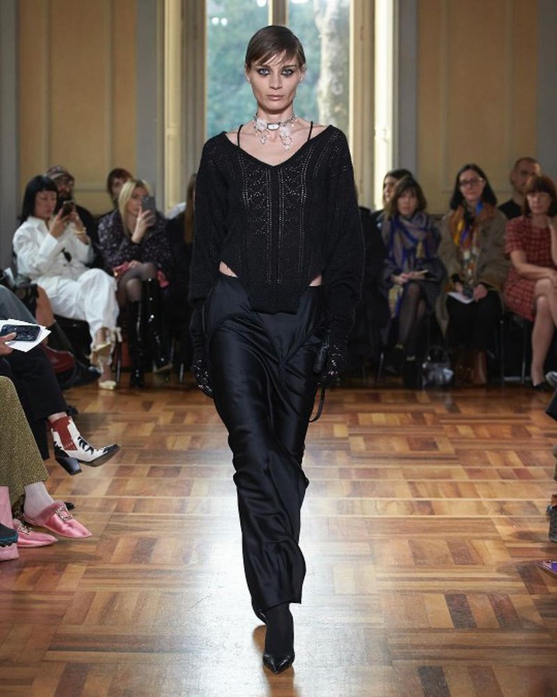 Marco Rambaldi F/W 24 Show (Marco Rambaldi)