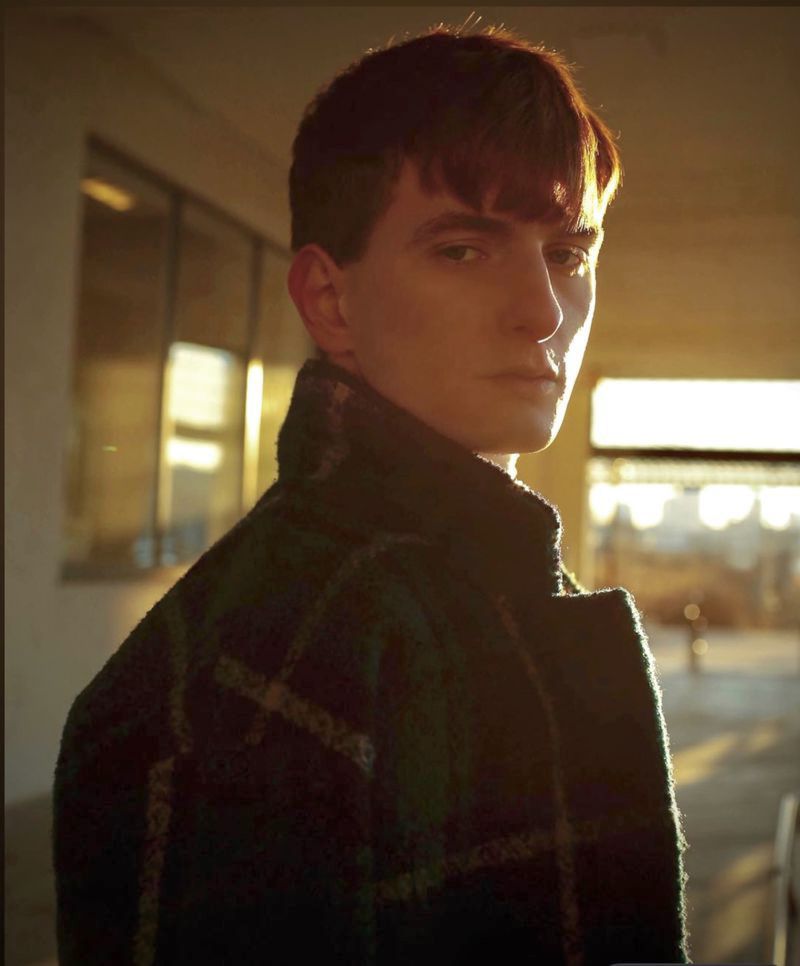 BEST OF PHOTO VOGUE by Sydney Claire (Vogue.it)