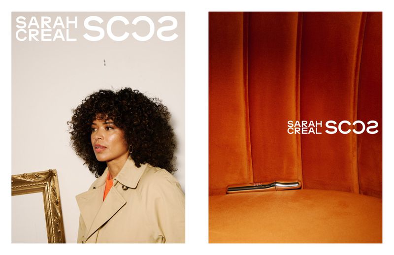 Sarah Creal Beauty Campaign 24 (Various Campaigns)