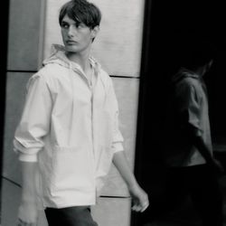 Thatcher Thornton - Model Profile - Photos & latest news