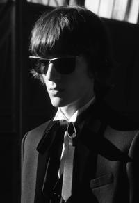 Jasper James Dean - Model Profile - Photos & latest news