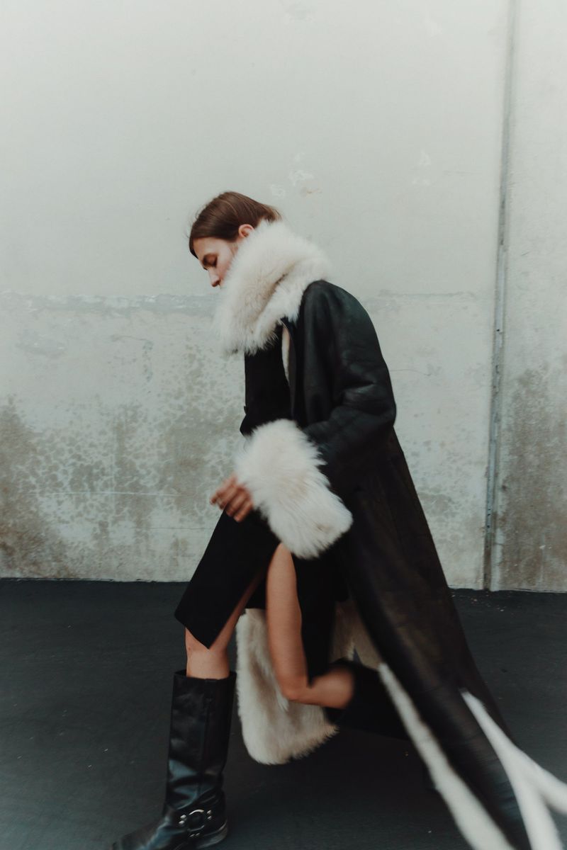 Studio Constance Fall 24 (Various Campaigns)