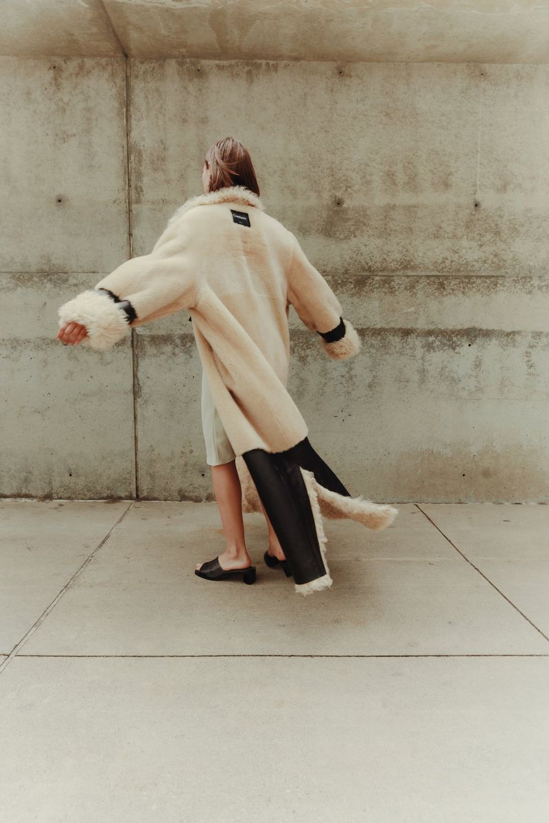 Studio Constance Fall 24 (Various Campaigns)