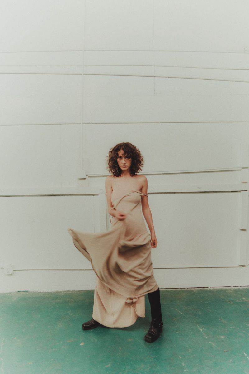 Studio Constance Fall 24 #2 (Various Campaigns)