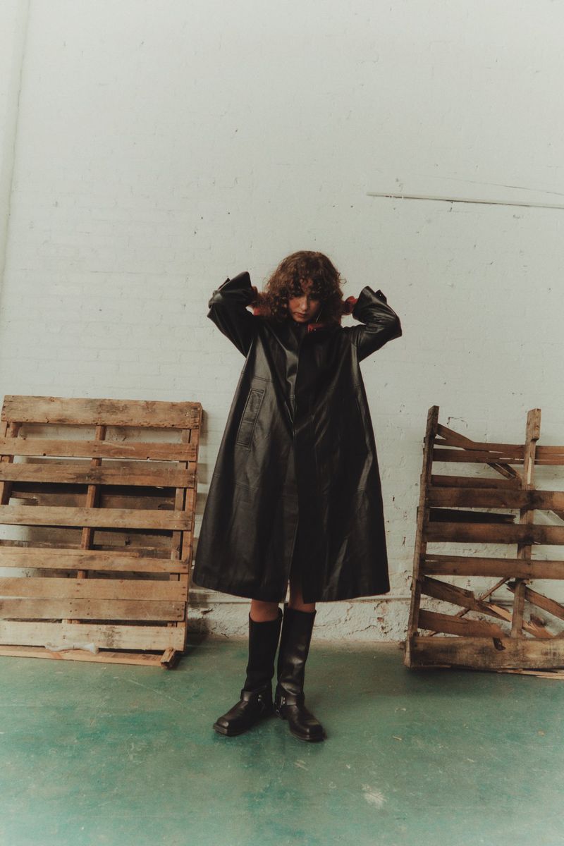 Studio Constance Fall 24 #2 (Various Campaigns)