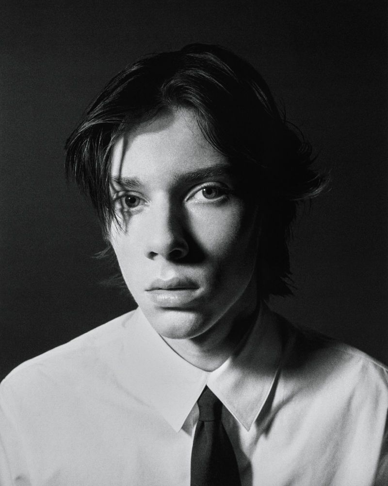 STEVEN PASSARO FALL/WINTER 24 (Various Lookbooks/Catalogs)