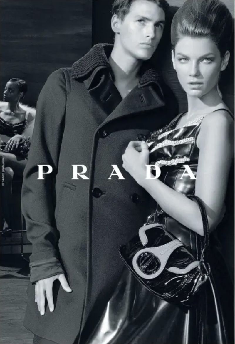 Prada F/W 10 (Prada)