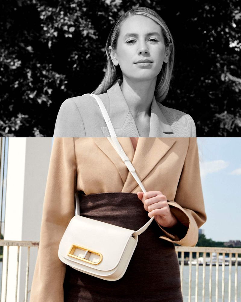 Delvaux x Lingot (Delvaux)
